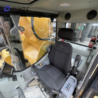 Cina Escavatore da 52 tonnellate con motore giapponese Digger Digshell Dooxin in vendita