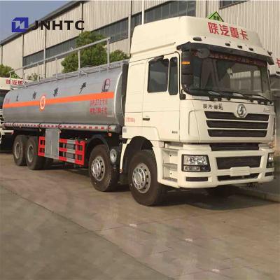 Cina Camion di serbatoio di combustibile di Shacman F3000 6x4 20cbm 430HP/316kw in vendita
