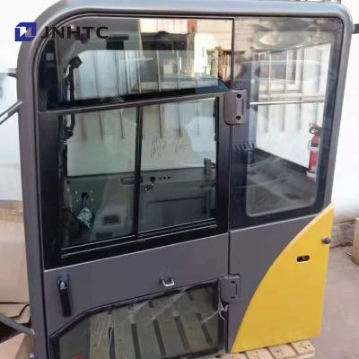 Cina Pezzi meccanici di Loader Cab Construction dell'escavatore del caricatore della ruota in vendita