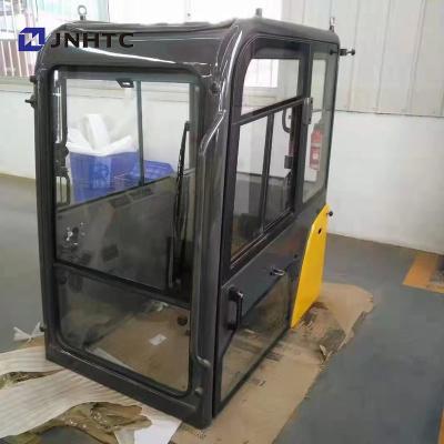 Cina Pezzi meccanici di Loader Cab Construction dell'escavatore del caricatore della ruota in vendita