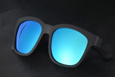 China Ruído que cancela a proteção UV dos óculos de sol espertos de Bluetooth com oradores à venda