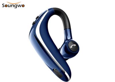 中国 耳のホックのハイファイ ステレオ音響19Hの聞く時間のスポーツ無線Earbuds 販売のため