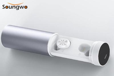 Cina Eseguendo gli sport Earbuds con rumore del Mic CVC8.0 che annulla le cuffie a comando a tocco in vendita