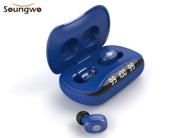 中国 i7sのために取り消すmicの騒音で造られるBluetoothの本当の無線イヤホーン 販売のため