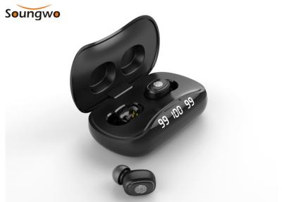 中国 i7sのために取り消すmicの騒音で造られるBluetoothの本当の無線イヤホーン 販売のため
