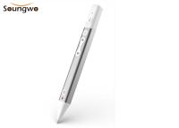 China Wireless 100FT Long Range Powerpoint Presentation Clicker For MAC for sale