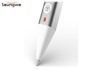 China Wireless 100FT Long Range Powerpoint Presentation Clicker For MAC for sale