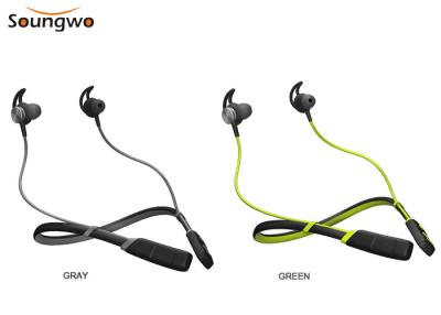 China Leichte Stereo-Bluetooth Kopfhörer 0.92oz HD richten drahtlose Freizeit 10H aus zu verkaufen