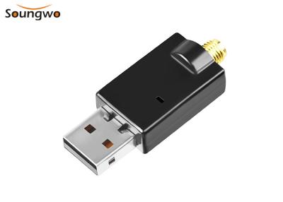 Chine boîtier de protection sans fil de 150Mbps Bluetooth 5,0 USB avec l'antenne 2dBi à vendre