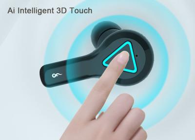 Cina cuffie di 50mAh Bluetooth per risolvere 2.5oz leggero in vendita