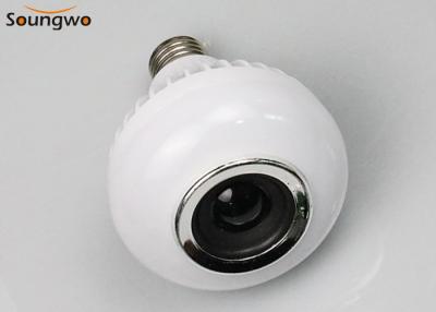Cina Musica della lampadina della camera da letto E27 Bluetooth che gioca i modi di illuminazione delle lampadine 500LM 4 in vendita