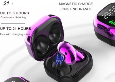 Cina 5,1 cuffie stereo ad alta fedeltà di Bluetooth con Mic Noise Cancelling in vendita