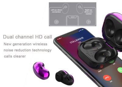 Cina 5,1 cuffie stereo ad alta fedeltà di Bluetooth con Mic Noise Cancelling in vendita