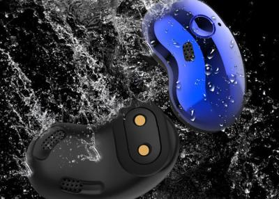 Cina 5,1 cuffie stereo ad alta fedeltà di Bluetooth con Mic Noise Cancelling in vendita