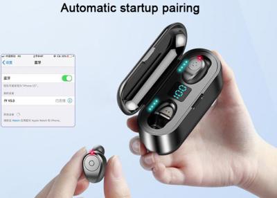 China Fones de ouvido sem fio A2DP de HSP Android com Mic Smart Touch CVC8.0 à venda