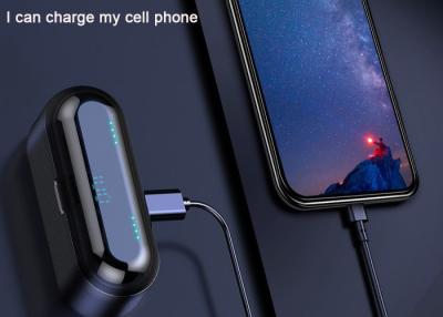 China Fones de ouvido sem fio A2DP de HSP Android com Mic Smart Touch CVC8.0 à venda