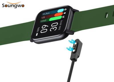 中国 BLE 5.0の屋外スポーツのSmartwatch IPSスクリーン防水FPCのアンテナ 販売のため