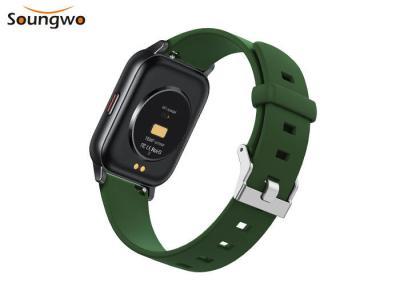 中国 BLE 5.0の屋外スポーツのSmartwatch IPSスクリーン防水FPCのアンテナ 販売のため