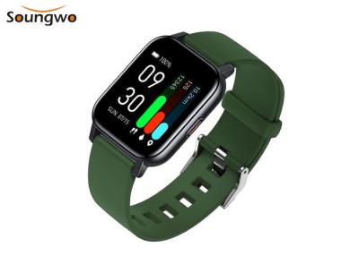 中国 BLE 5.0の屋外スポーツのSmartwatch IPSスクリーン防水FPCのアンテナ 販売のため