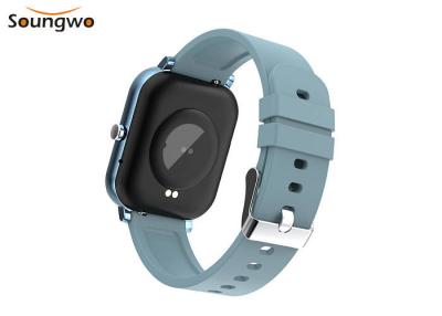 Cina I ragazzi esercitano la rilevazione lunga a 1,54 pollici di sonno di tempo della batteria dello Smart Watch 200mAh del monitor in vendita