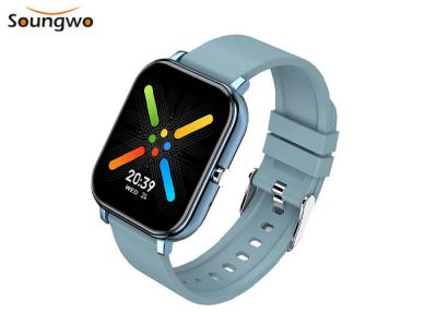 Cina I ragazzi esercitano la rilevazione lunga a 1,54 pollici di sonno di tempo della batteria dello Smart Watch 200mAh del monitor in vendita