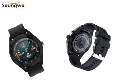 China Gerät-Digital-Smart Watch RAM For Blood Oxygen Monitoring 512KB Bluetooth IOT zu verkaufen