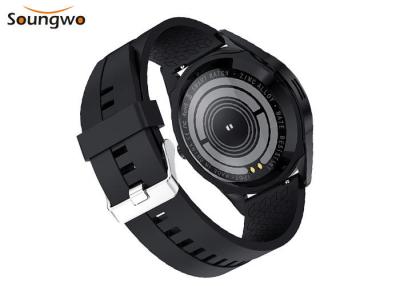 China Gerät-Digital-Smart Watch RAM For Blood Oxygen Monitoring 512KB Bluetooth IOT zu verkaufen