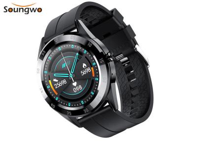 China Gerät-Digital-Smart Watch RAM For Blood Oxygen Monitoring 512KB Bluetooth IOT zu verkaufen