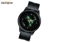 China GPS Bluetooth SPO2 Smartwatch Compatible Android Iphone TFT screen for sale