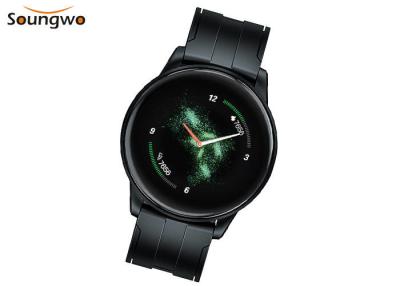 Cina Schermo compatibile di GPS Bluetooth SPO2 Smartwatch Android Iphone TFT in vendita