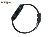 China GPS Bluetooth SPO2 Smartwatch Compatible Android Iphone TFT screen for sale