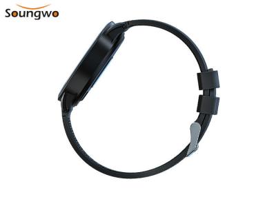 Cina Schermo compatibile di GPS Bluetooth SPO2 Smartwatch Android Iphone TFT in vendita