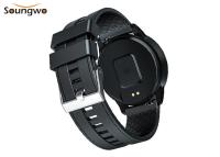 China GPS Bluetooth SPO2 Smartwatch Compatible Android Iphone TFT screen for sale