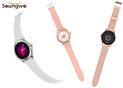 Китай Smartwatch монитора тарифа сердца приборов RTL8762C Bluetooth IOT непрерывный автоматический продается