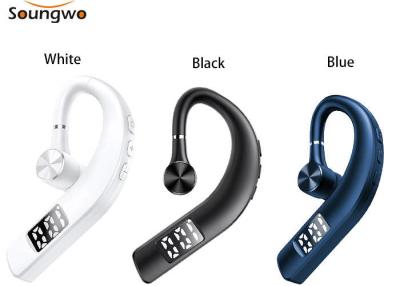 中国 携帯用無線IphoneのためのEarpods Bluetooth 5.2柔らかいEarhookの多数の使用法 販売のため