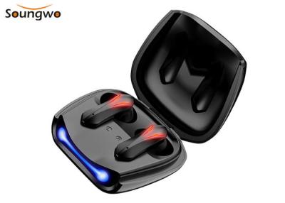 Cina Suono stereo di gioco altoparlante senza fili del trasduttore auricolare 13mm del grande con il caso di carico in vendita