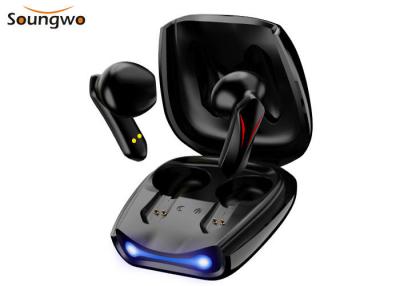 Cina Suono stereo di gioco altoparlante senza fili del trasduttore auricolare 13mm del grande con il caso di carico in vendita