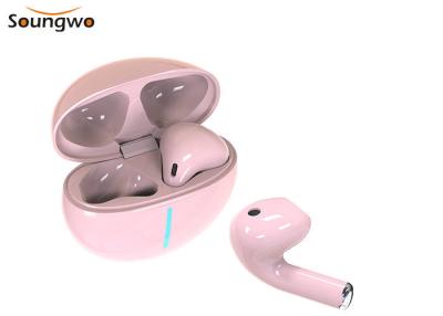 中国 Bluetoothの無線ヘッドホーンの理性的な多用性がある速い馬小屋は電話によって接続する 販売のため
