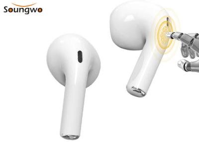 Cina Voce comoda di MAh Charing Case HD della radio 300 di Earbuds impermeabile per camminare in vendita