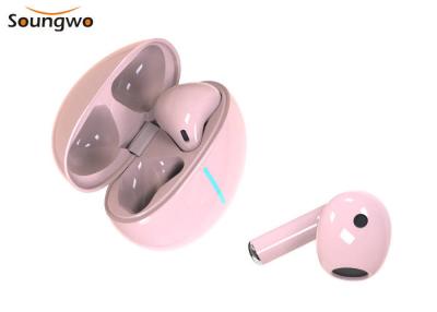 Cina Voce comoda di MAh Charing Case HD della radio 300 di Earbuds impermeabile per camminare in vendita