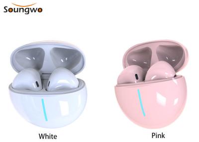 Cina Voce comoda di MAh Charing Case HD della radio 300 di Earbuds impermeabile per camminare in vendita