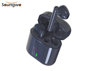 Cina Earbuds senza fili leggero per Iphone 15M d'accoppiamento automatico Working Range in vendita