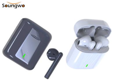 Cina Earbuds senza fili leggero per Iphone 15M d'accoppiamento automatico Working Range in vendita
