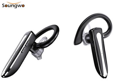 Cina Le cuffie correnti senza fili Earhook diffondono l'annullamento del suono stereo ad alta fedeltà per Iphone in vendita