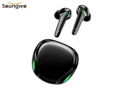 Cina Suono ad alta fedeltà senza fili di impedenza A2DP di Earbuds 32Ω di gioco del microfono per Iphone in vendita