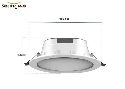 Cina Telecomando principale Bluetooth Mesh Sync Music di Smart Downlights della lampadina in vendita