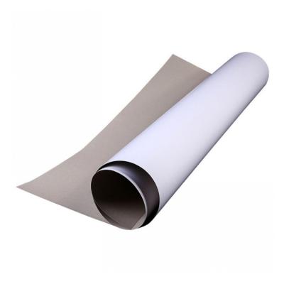 China Coated duplex board grey back for sale