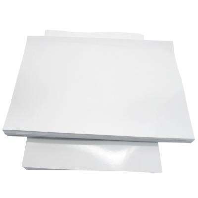 China Low weight coated paper for sale