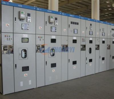 China XGN2 Type Modular High Voltage Switchgear for sale