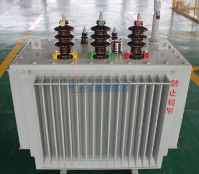 China What is the unexcited voltage regulation of transformer? for sale